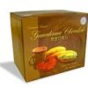 Ganoderma 4-in-1 Coffee with cream and sugar - Ganoderma Coffee